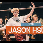 Live in Philadelphia | Gordon Webster