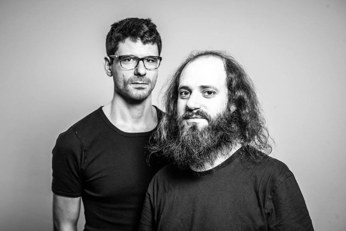 In Sight | Johannes Billich / Julian Bossert