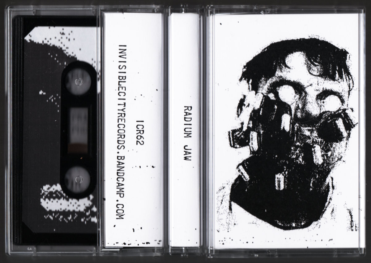 Radium Jaw | Radium Jaw | Invisible City Records