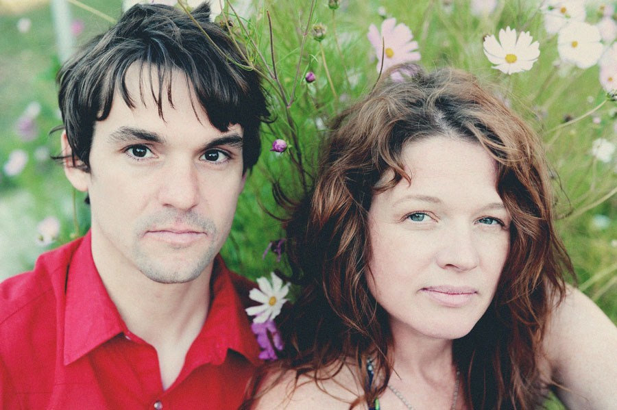 Colleen and Paul | Colleen and Paul