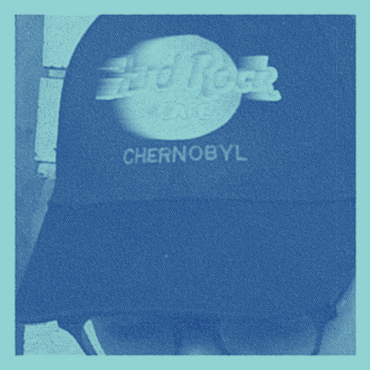 Hard Rock Cafe Chernobyl | Ducktails