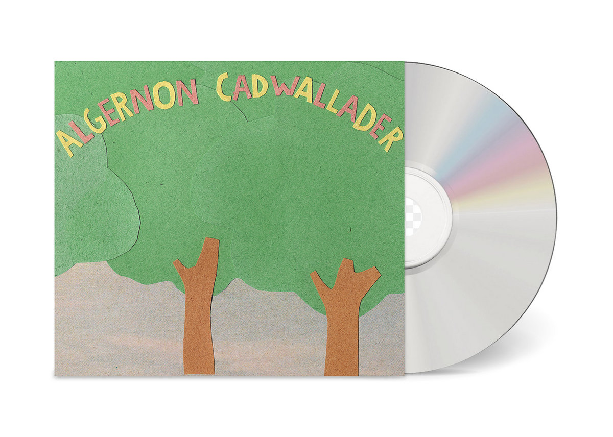 Some Kind of Cadwallader | Algernon Cadwallader