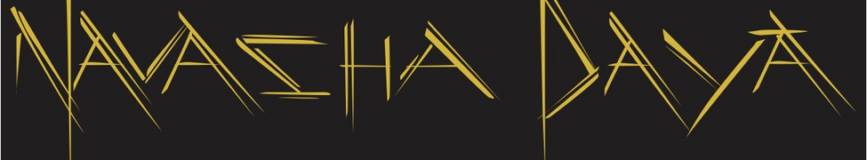 Rebirthed Above Ground | Navasha Daya