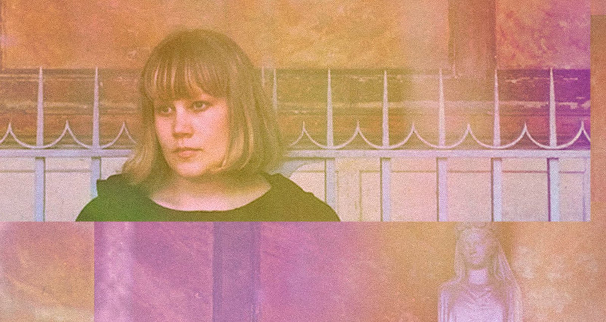 On Her New LP of Bewitching Dreampop, White Poppy Discovers Paradise ...