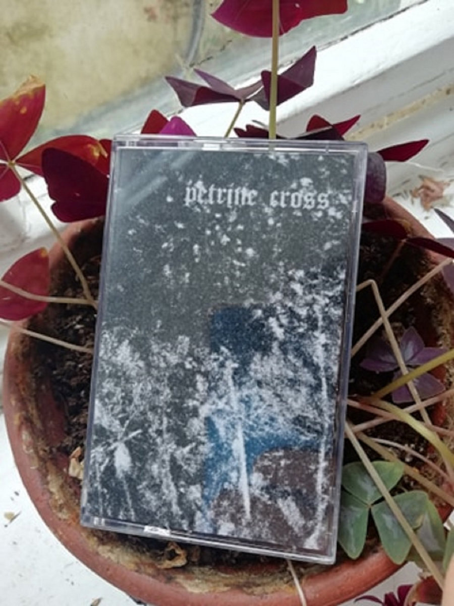 Demo | Petrine Cross