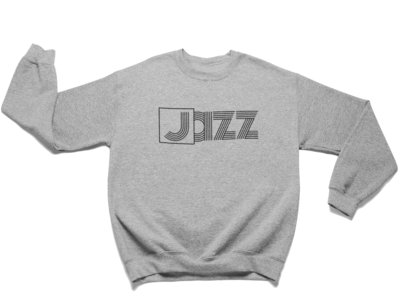 Special Colors JAZZ Sweatshirt | WRWTFWW Records