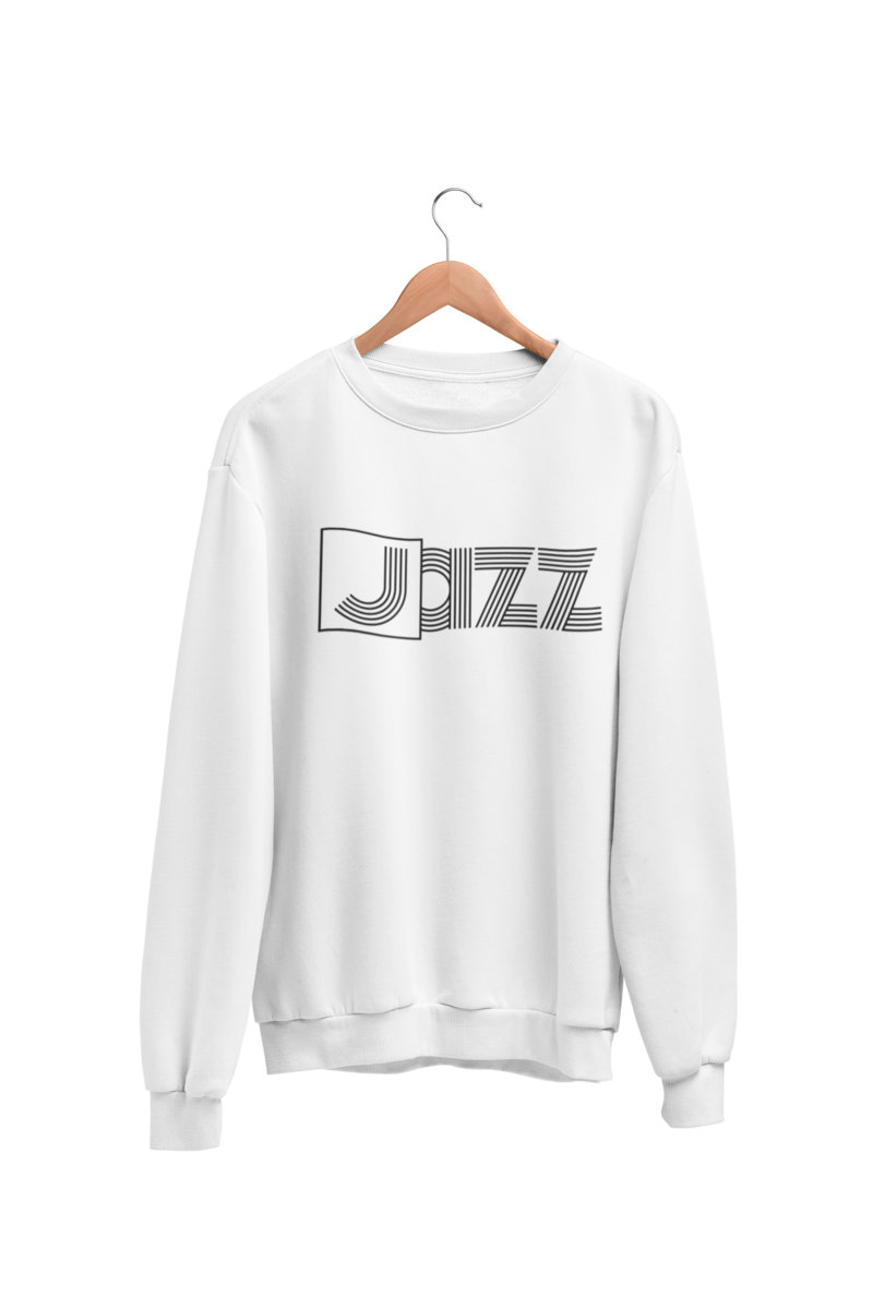 Special Colors JAZZ Sweatshirt | WRWTFWW Records