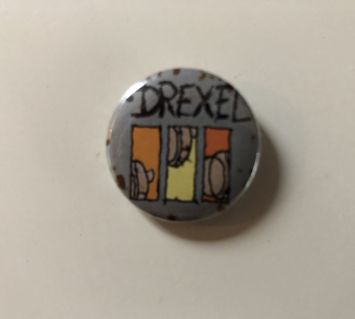 What Went Wrong | DREXEL
