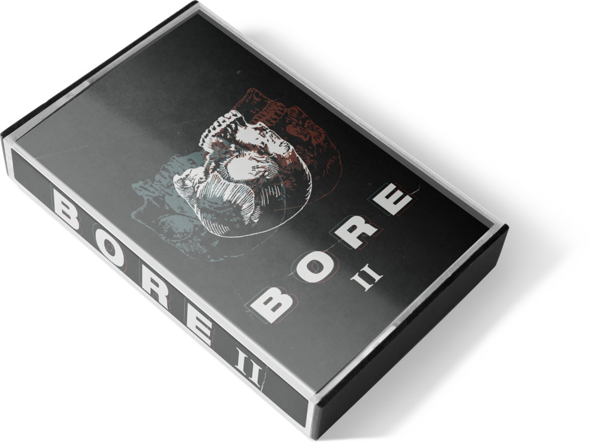 Bore II | BORE