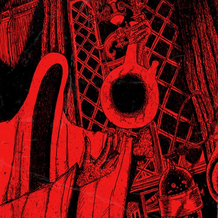 DSS02 - "Escape From The Lab" EP | Darkside Science Recordings ...
