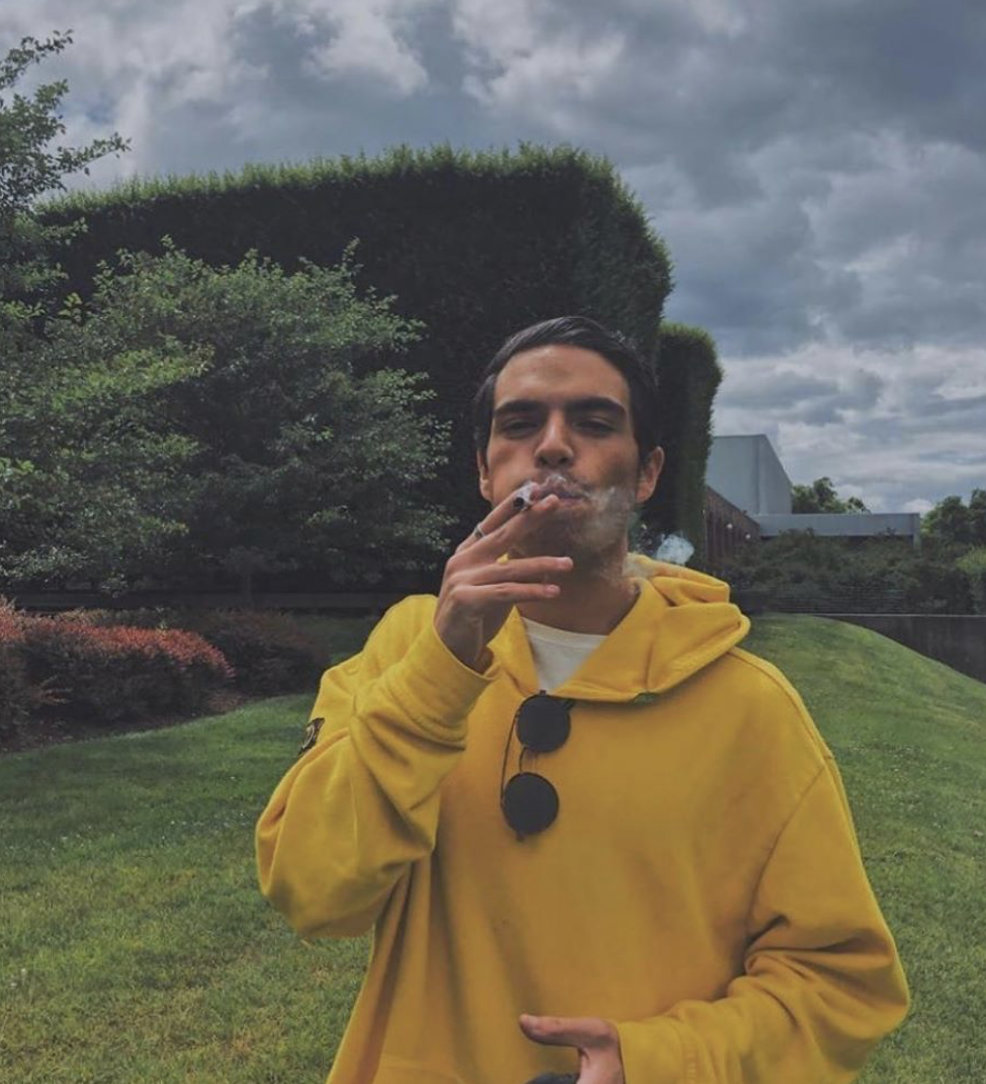 Nostalgia, Ultra (Quarantine Remixes) | Gaude