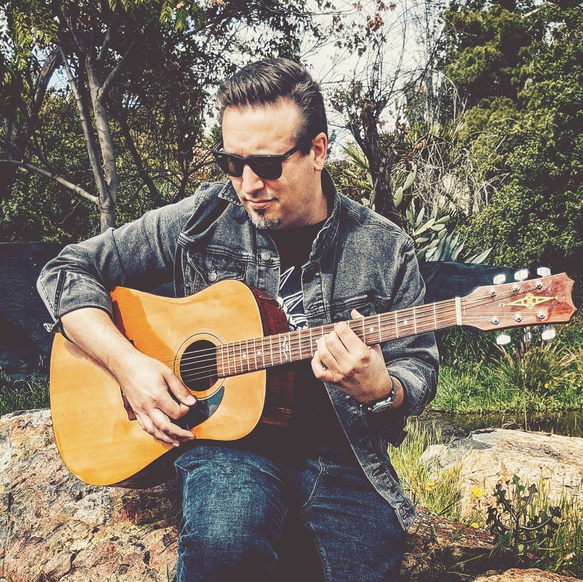 EPISODES | Garry Hall