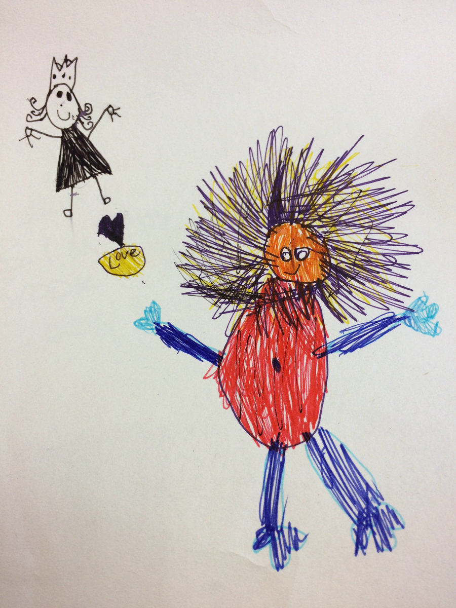 Pets and Schematics | Puma Thurman