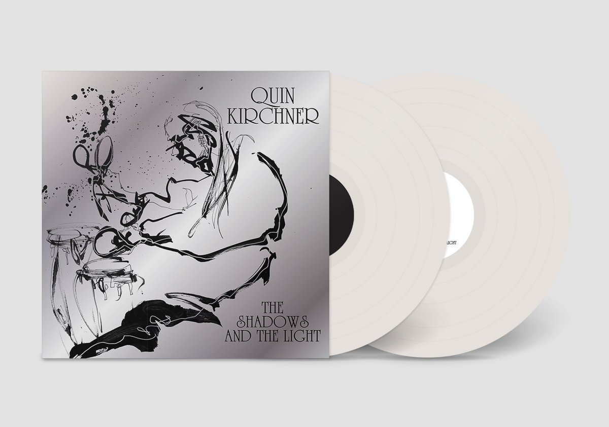 The Shadows and The Light | Quin Kirchner