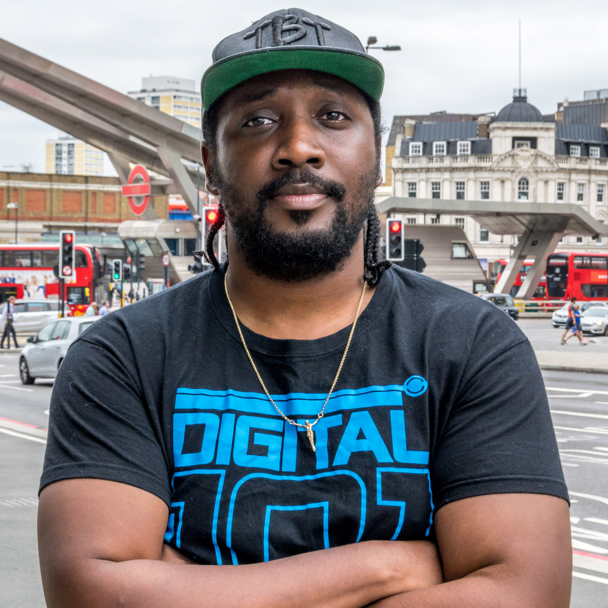 Digital 101 : The Drop | Basshoven, Damage Report, Desire, Dispoze ...