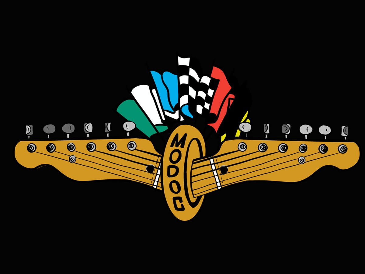 GOTTA HAVE YOU | MODOC