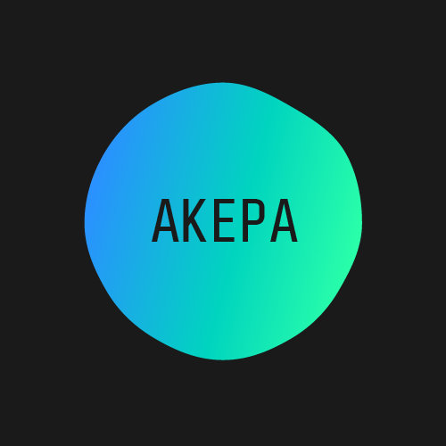 Itinerant EP | Akepa