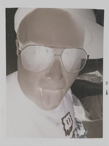 Music | Anonymous Rapper