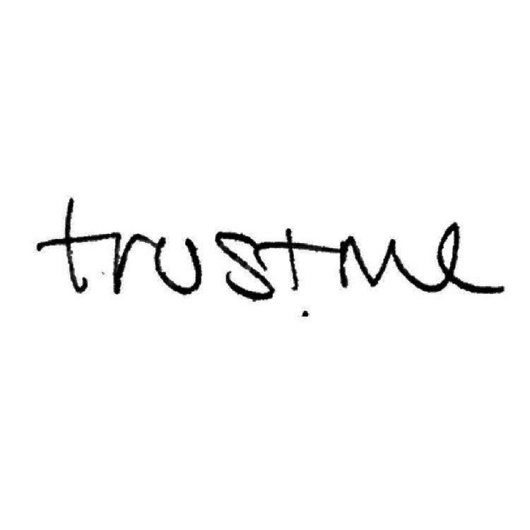 trustme EP | trustme