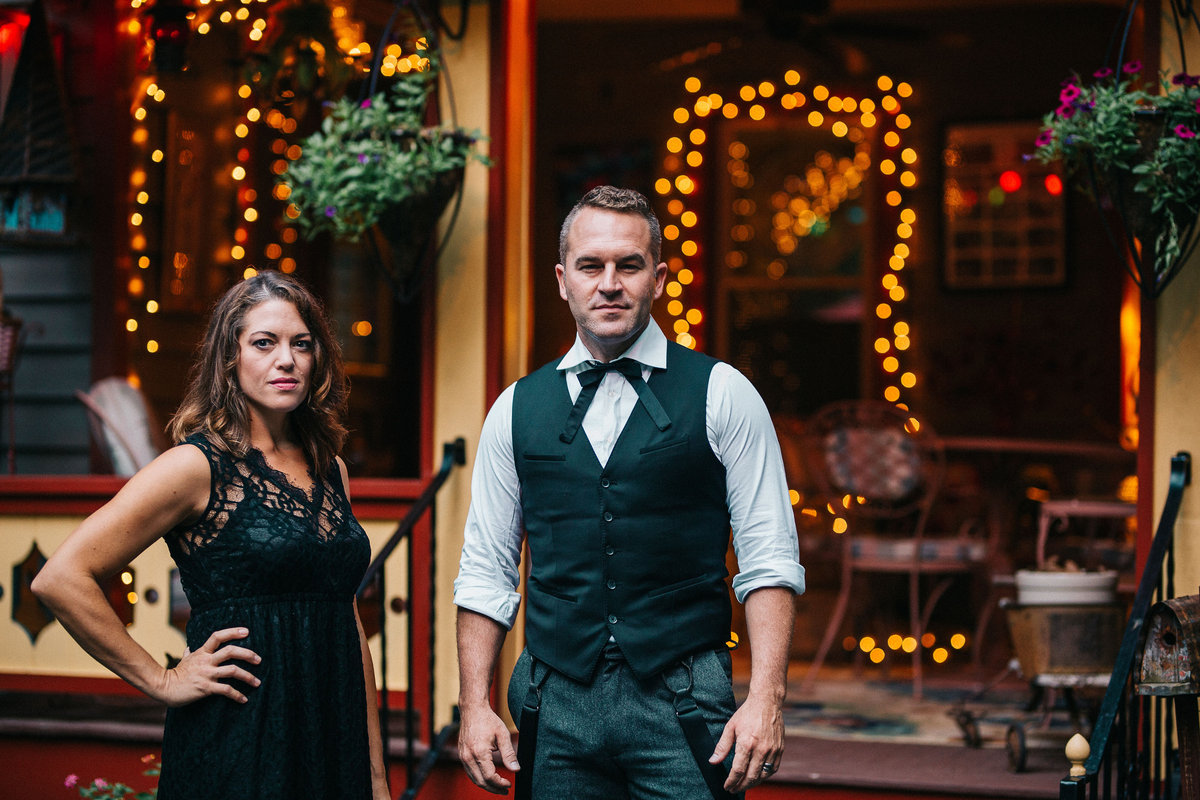 The Neighborly EP | The Neighborly