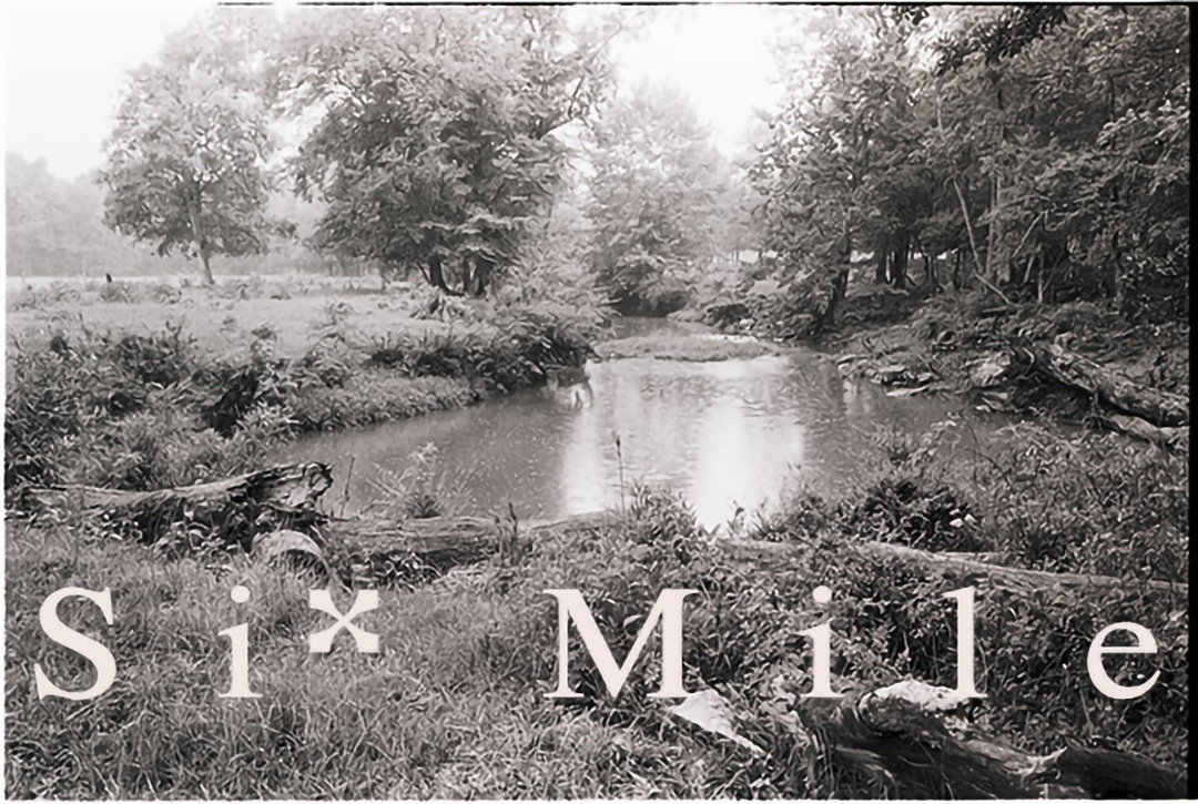 Killen Blues | Six Mile