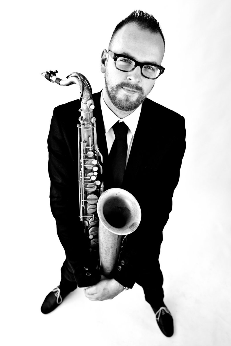 Back On Track | Tommy Tornado