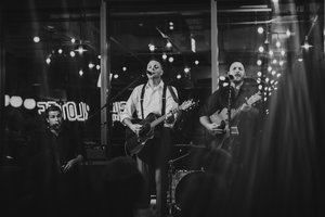 Merch | Water From Fire