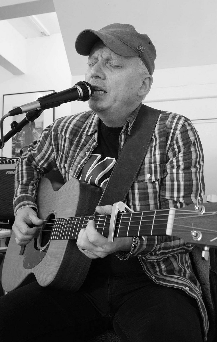 Three Verses | Tom Crow