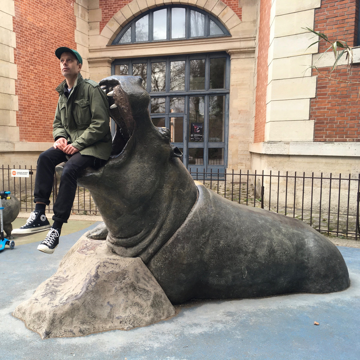 Rule The Streets | Timothy "J" Fairplay | Timothy J. Fairplay