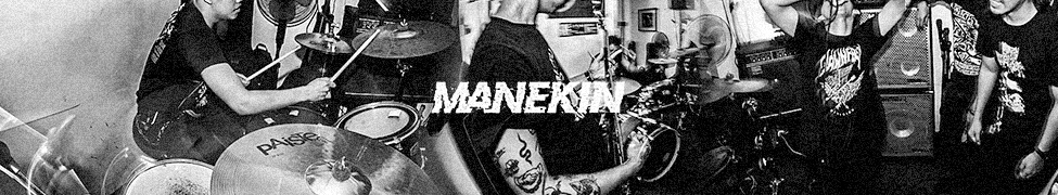 Music | MANEKIN