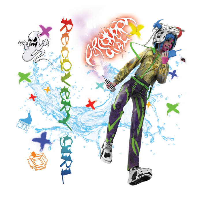 recovery girl, “recovery girl” | Bandcamp Daily