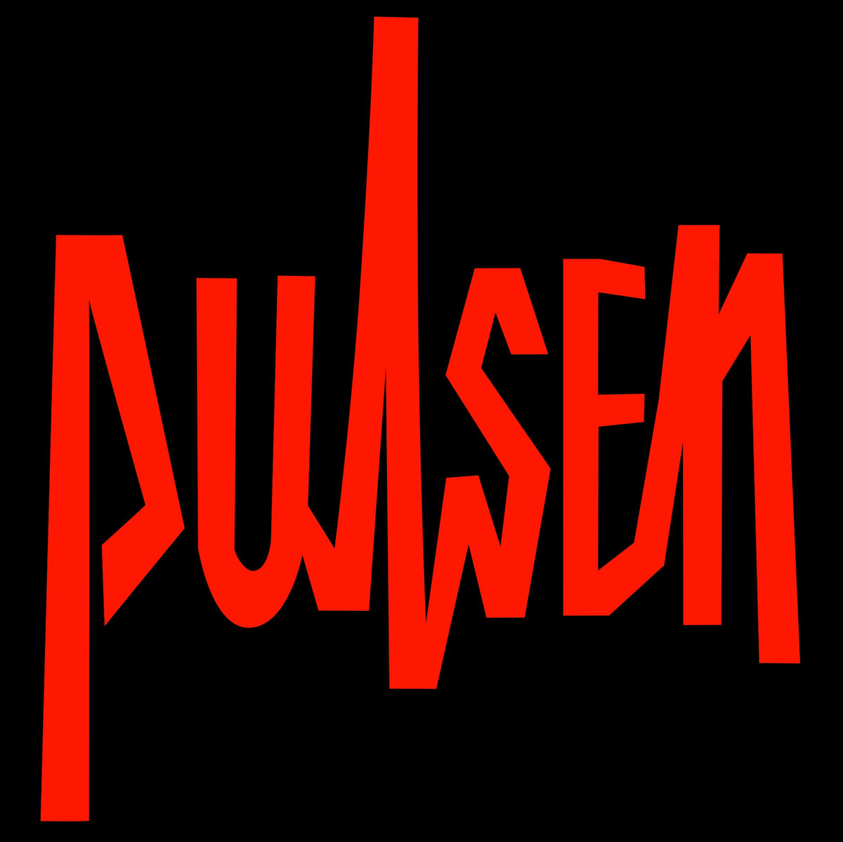 The Inspiring Ruins | Pulsen