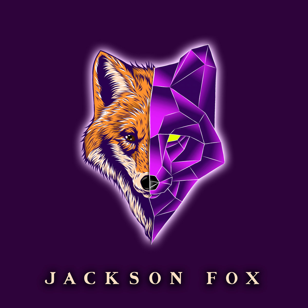 Earth 3020 EP | Jackson Fox