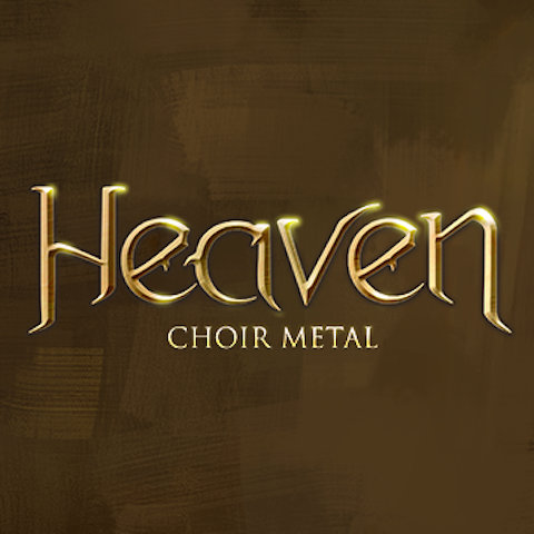 Sacred Blood | HEAVEN: Choir Metal