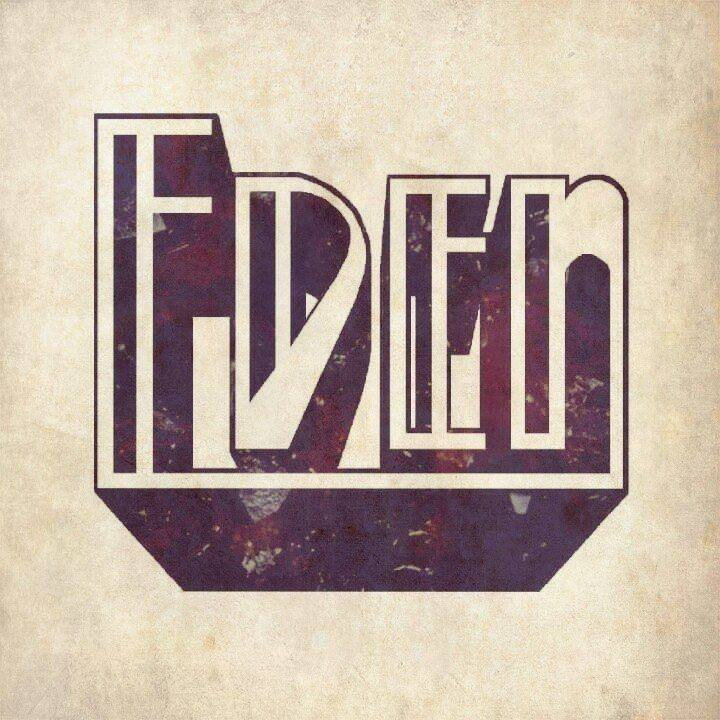 Eden EP | Eden