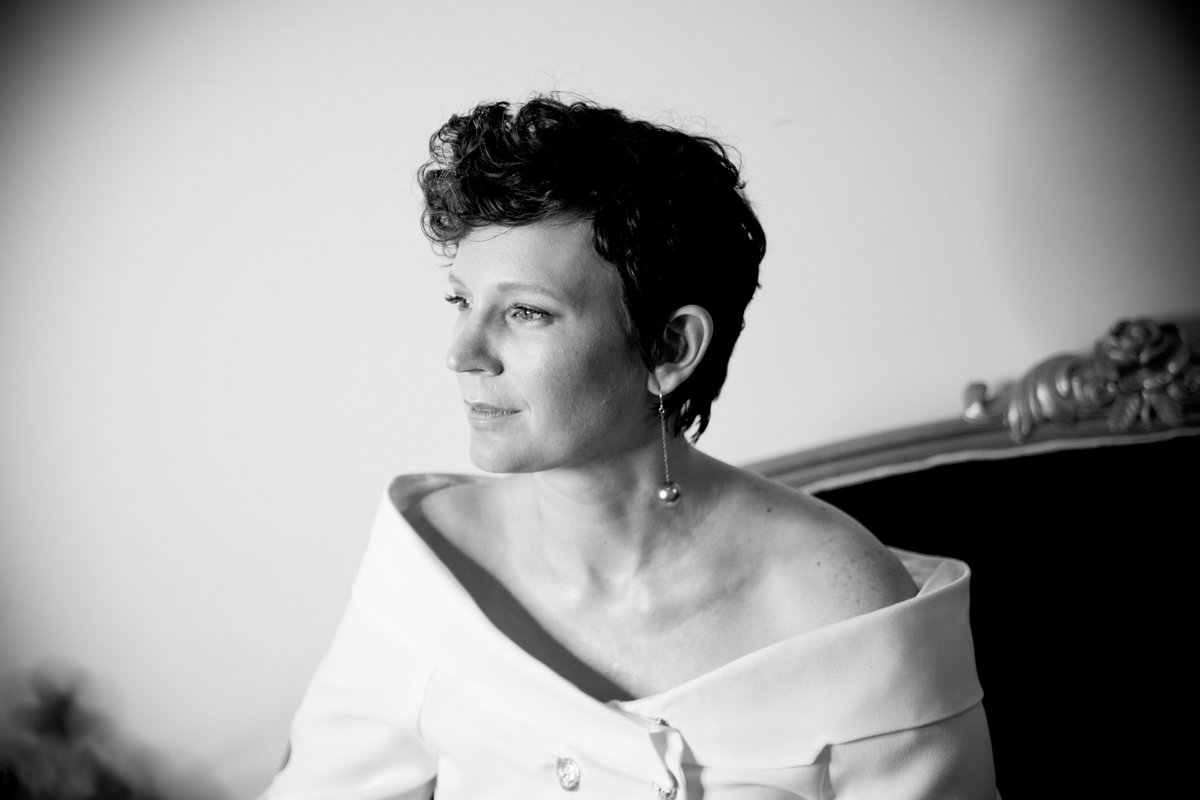 Former Times Demos - Megan Palmer with John Calvin Abney | Megan Palmer