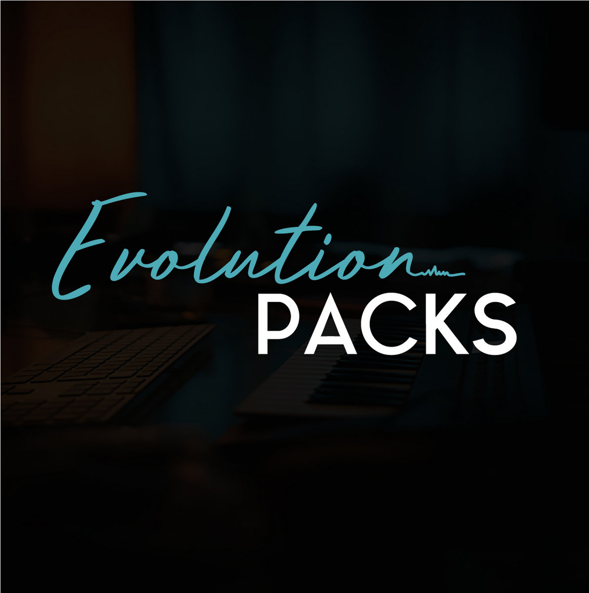 70s EvolutionKit samplepack | Evolution Packs