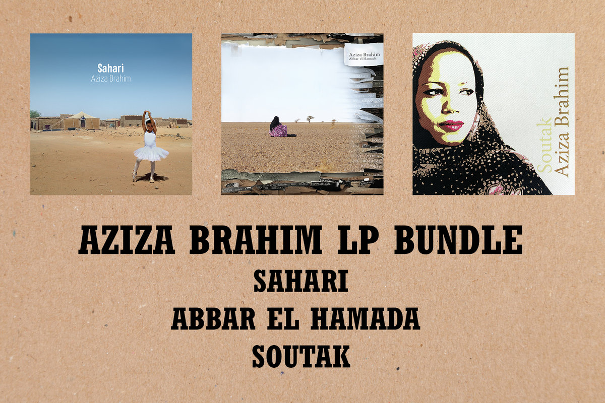 Abbar el Hamada | Aziza Brahim