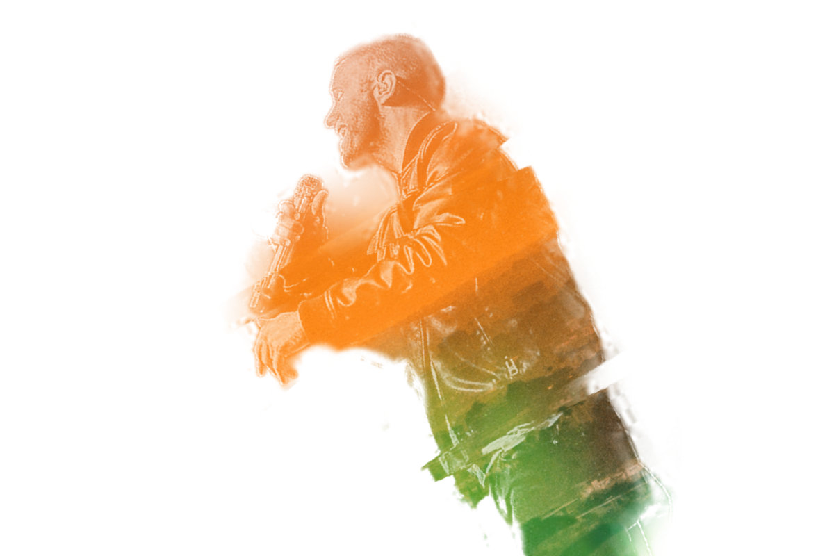 Wilde | Garrett Wilde