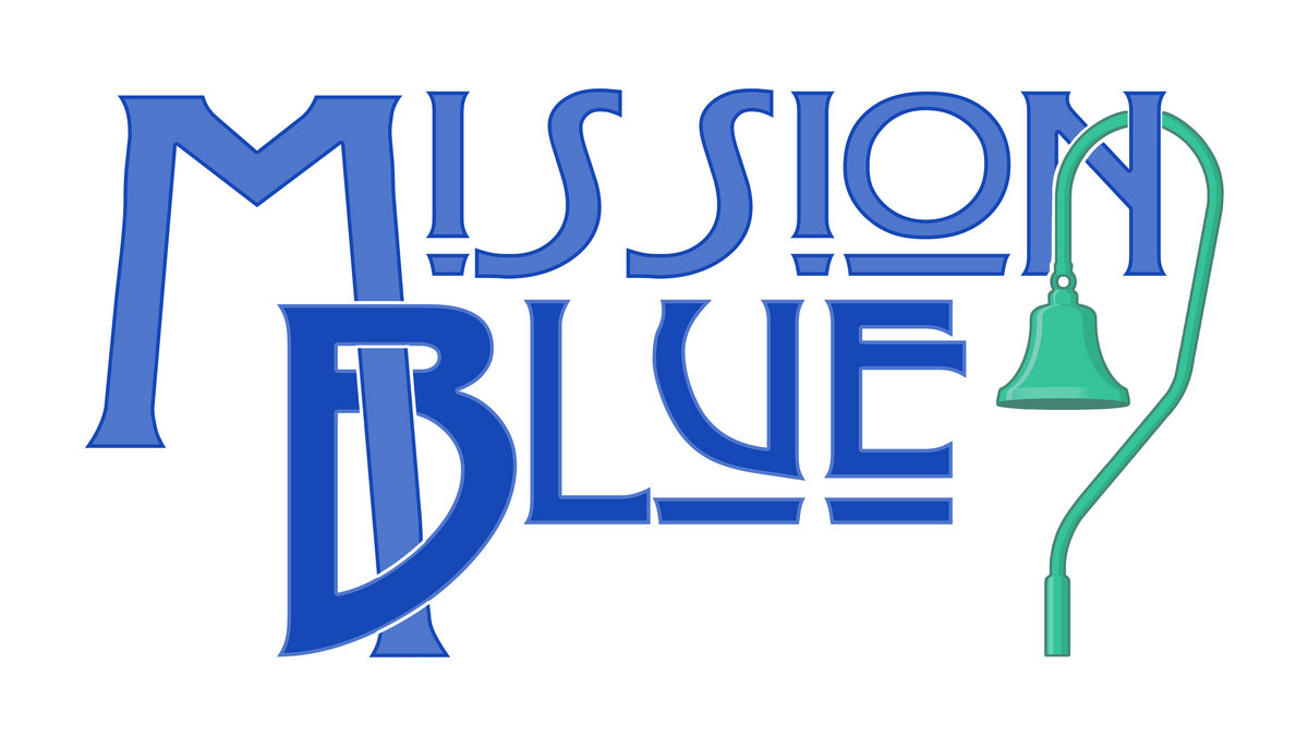 Mission Blue at The Back Room | Mission Blue