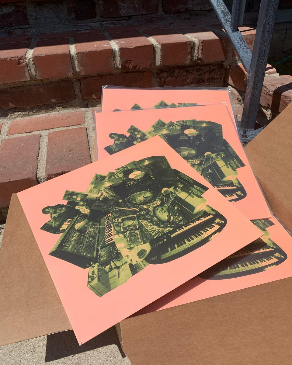 Total Fiction | Reflective Detectives