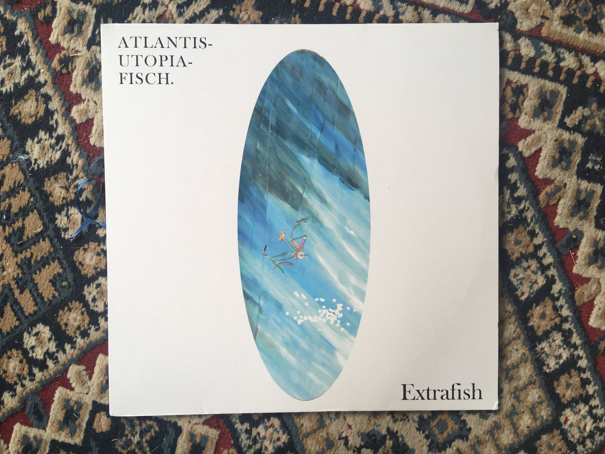 Atlantis-Utopia-Fisch | Extrafish
