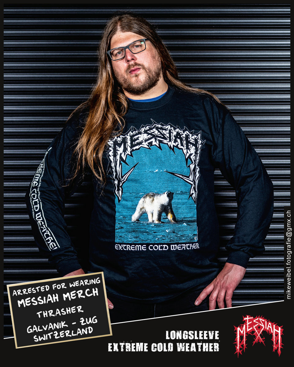 Extreme Cold Weather | Messiah