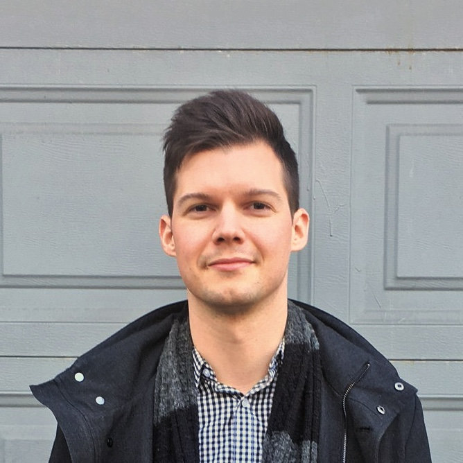 7 Songs | Jake Regier