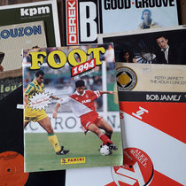 prop-jo's collection | Bandcamp