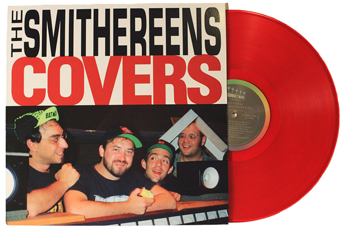 Covers | The Smithereens