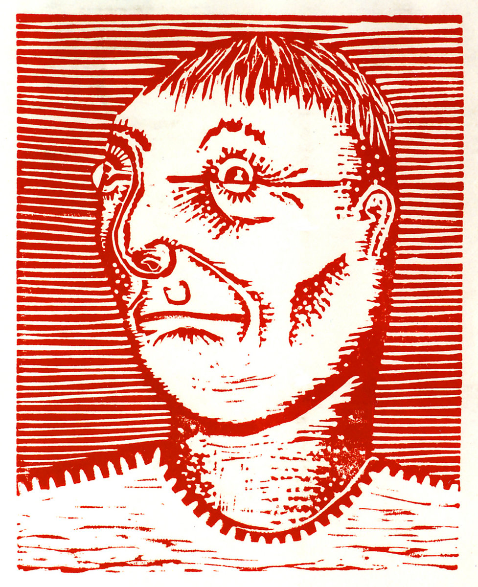 Storyboard | Bernard Foonman