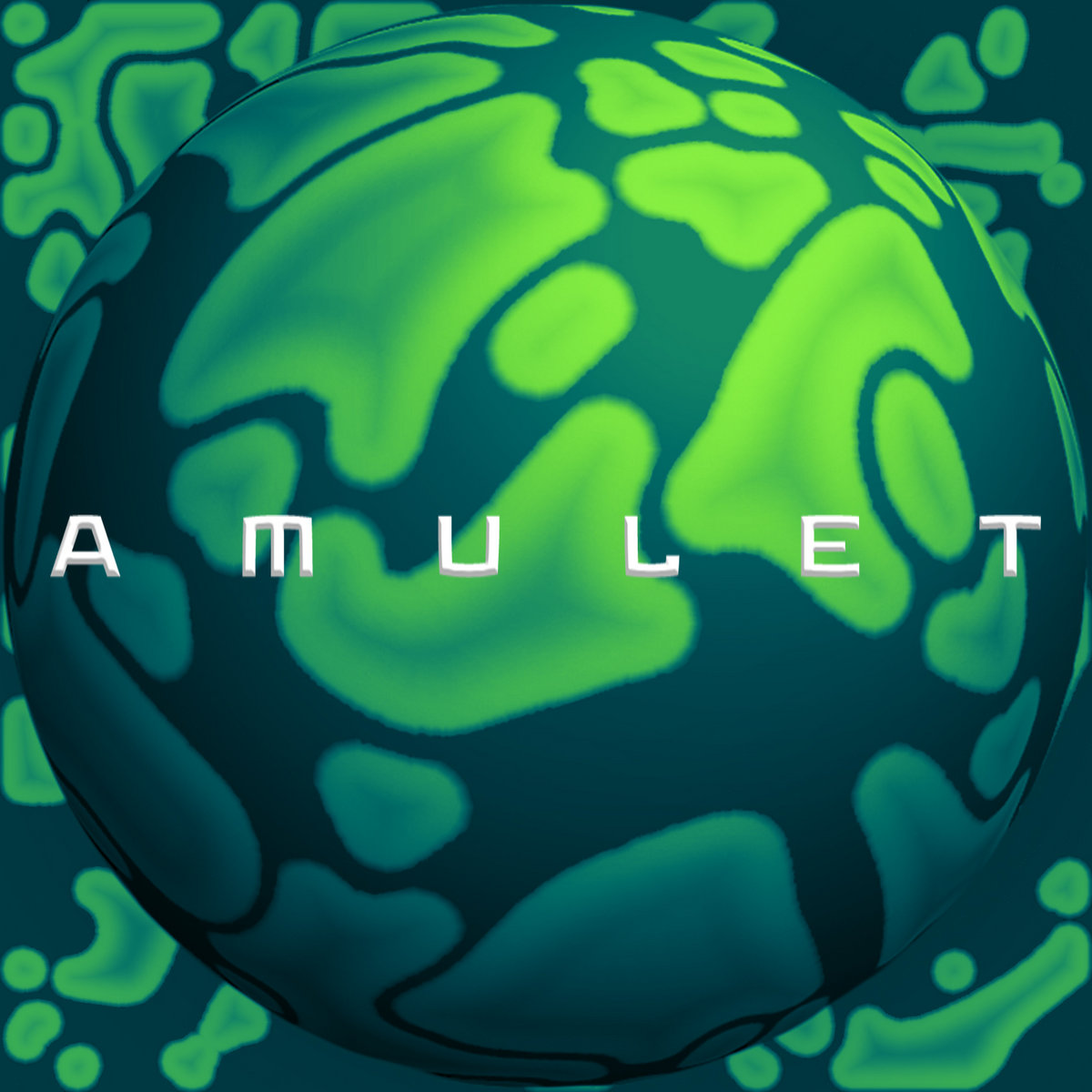Virtual Signalling | amulet