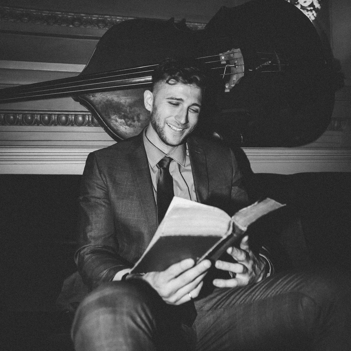 Chapter One | Marshal Herridge