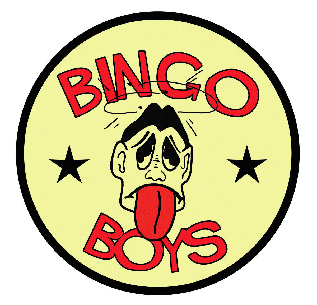 Music | Bingo Boys